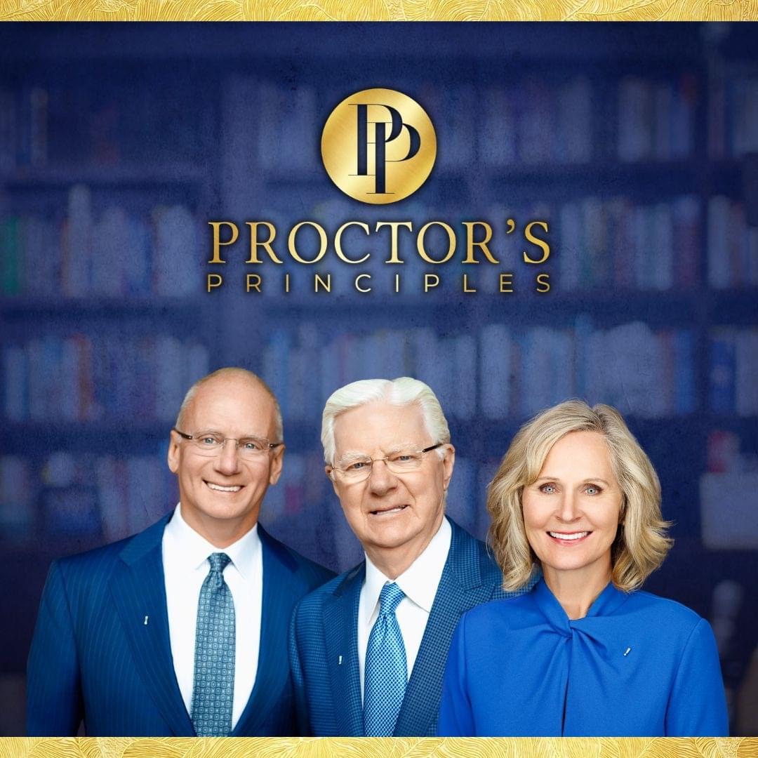 Proctor's Principles Special Beta Launch Offer