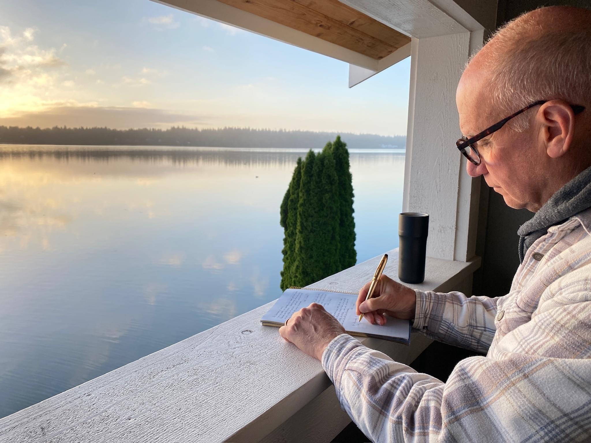 Newsletters & New Blog Posts | Brian Proctor