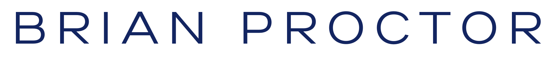 Brian Proctor | Links