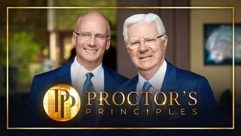 Proctor's Principles | A transformational experience like no other.
